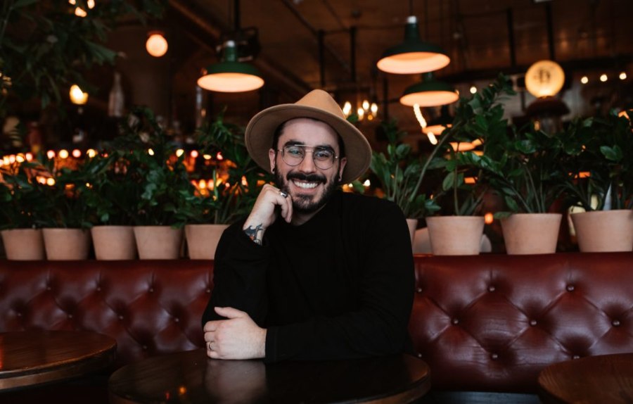 Alexandre Turcotte - Créateur de contenu engageant